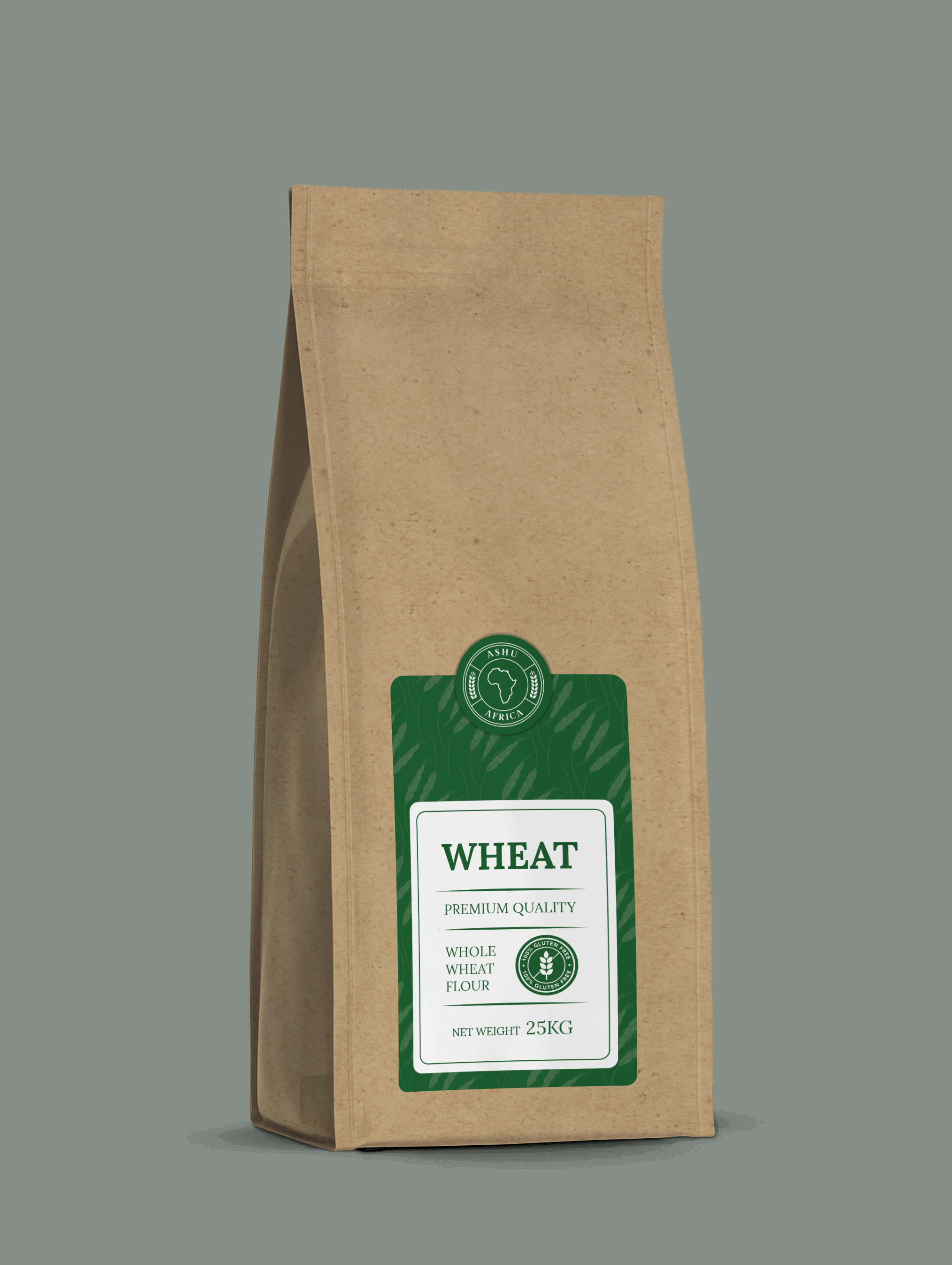 Wheat | Ashu Africa Import Export LTD.
